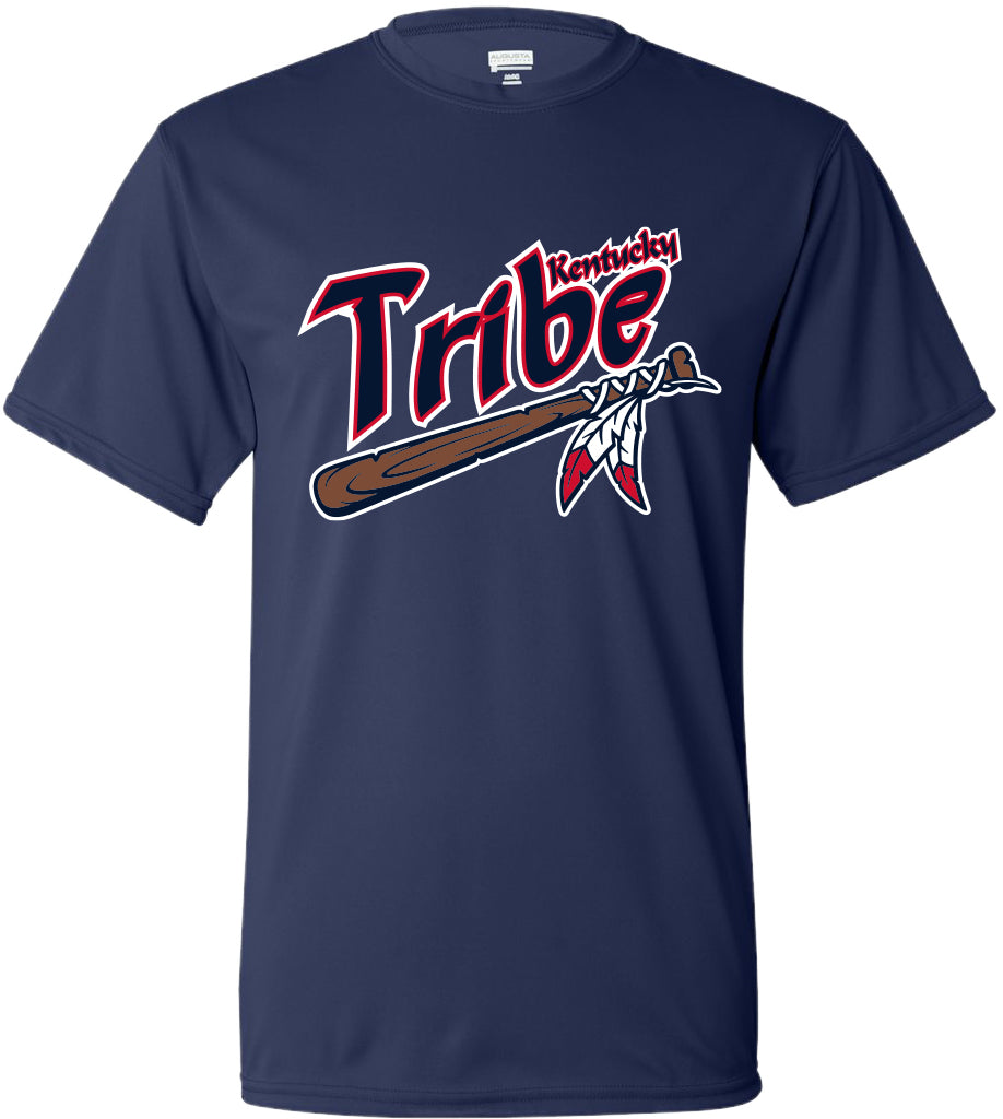 KY Tribe Augusta Performance T-Shirt – BlueCotton Teams